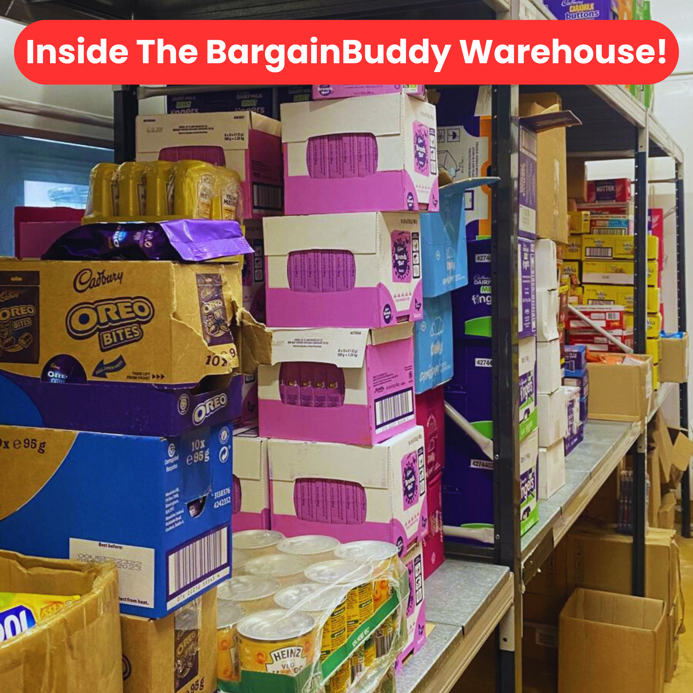 Bargain Buddy UK