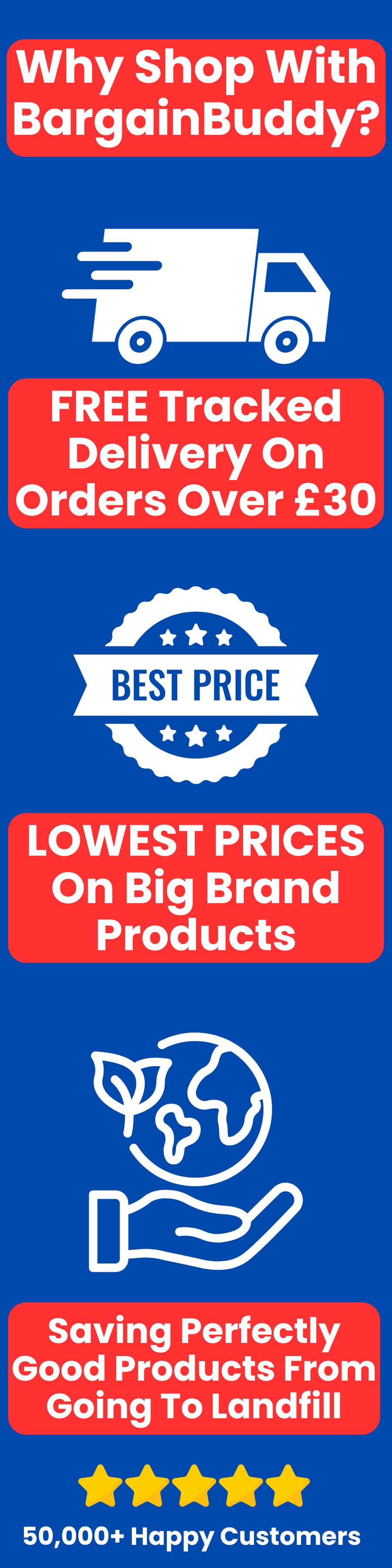 Shop All – Bargain Buddy UK